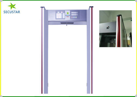 Door Frame Metal Detector factory, Buy good quality Door Frame Metal ...