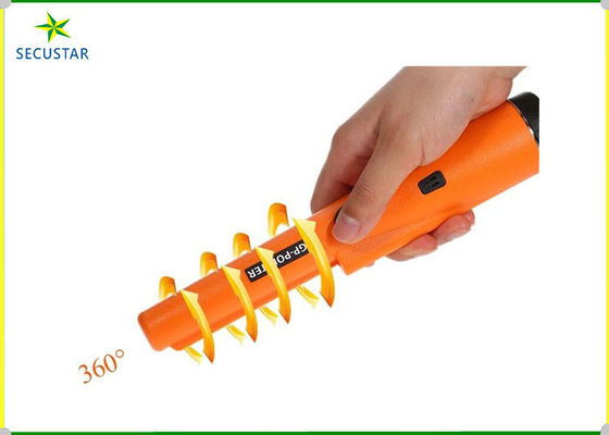 Portable Metal Detector factory, Buy good quality Portable Metal ...