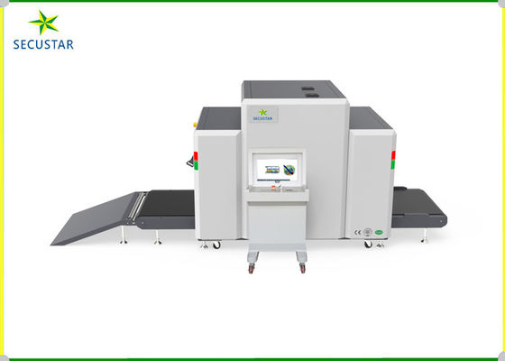 Quality X Ray Parcel Scanner & X Ray Baggage Scanner factory from China