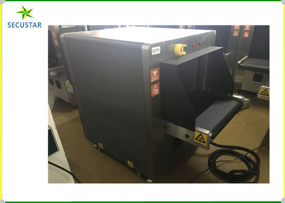 Cargo X Ray Scanner factory, Buy good price Security Metal Detector ...