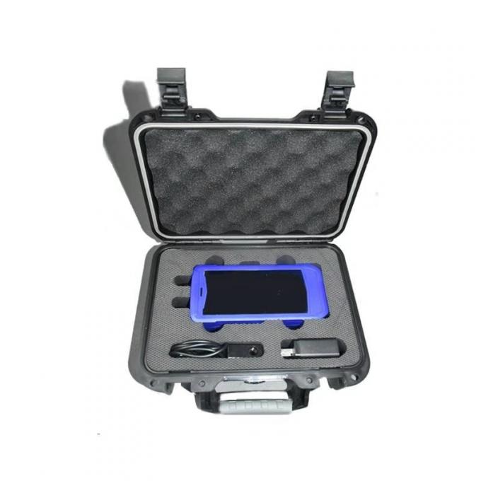 Portable Drug And Explosive Trace Detector Security Checking For Police ...